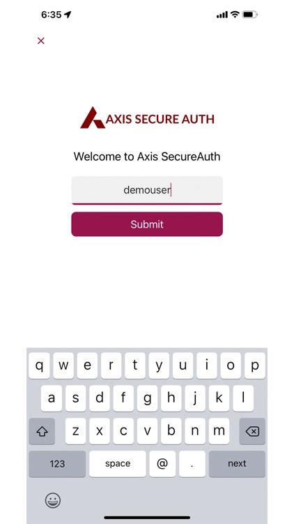 Axis Secureauth By Axis Bank Ltd