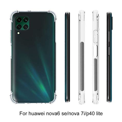 Best Cases For Huawei Nova I