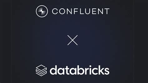 confluent y databricks garantizan a las empresas datos en tiempo real y