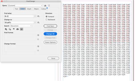Exploring Color Combinations With Data Merge Creativepro Network