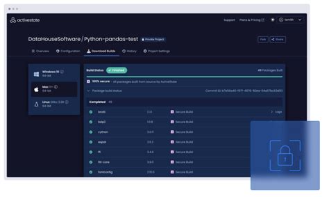 Try Activestates Open Source Language Automation Platform