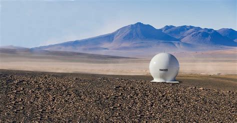 Via Satellite On Linkedin Cobham Satcom Wins Contract To Provide Multi Band Antennas For Us Dod