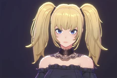 美少女aiチャット、脱衣も？ イーロン・マスク氏のxai、「grok」コンパニオンモード実装