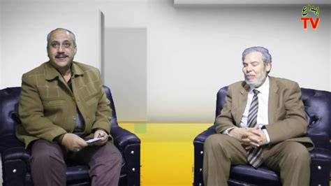 حلقة دكتور عبد الغفار حامد هلال تقديم محمد مجاهد Youtube