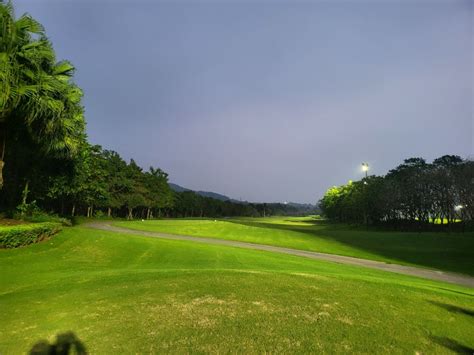 베트남 하노이 근처 가성비 좋은 골프장 오후 라운딩 하노이 골프 클럽