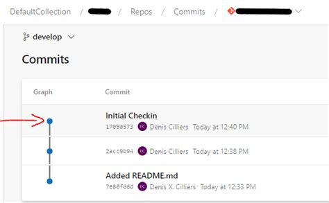 Bug Source Control Does Not Commit To Repo With Branch Policies Support