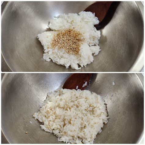 묵은지 참치김밥 참치 묵은지김밥 맛있게 싸는법