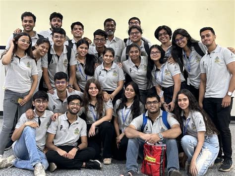 Dhroov Agarwal On Linkedin Recruitments Placementcell Xaviers