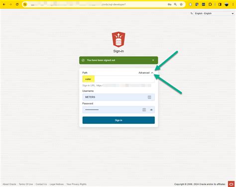 Rest Enable Schema Aliases And Sql Developer Web
