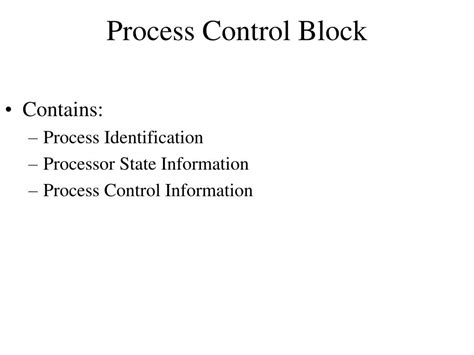 Ppt Process Management Powerpoint Presentation Free Download Id528125