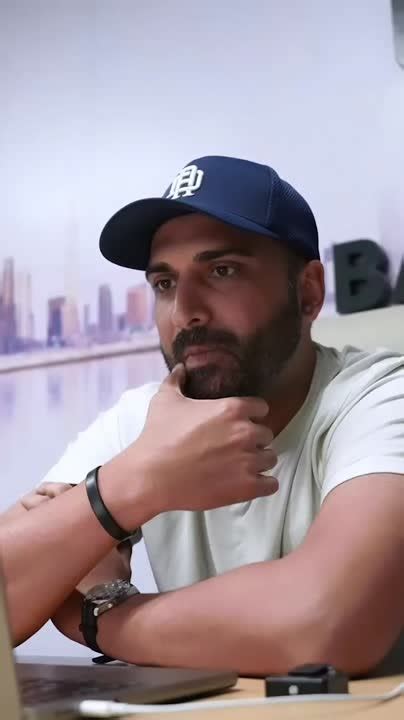 [video] Baseball United Needs Your Skills Passion And Commitment Kash Shaikh Posted On The