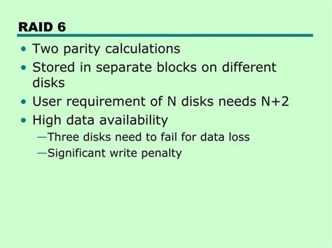 06 External Memory Ppt