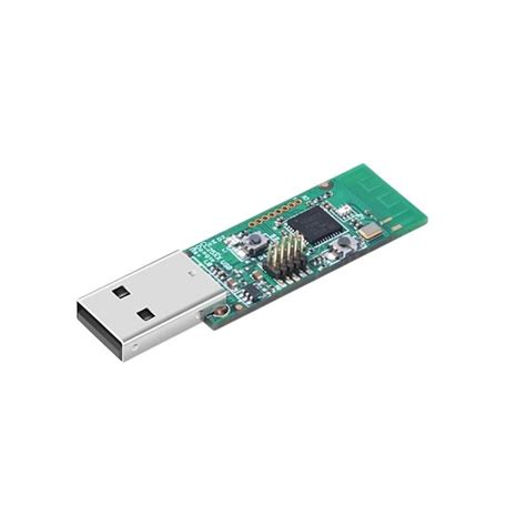 Cumpara Modul Dongle Usb Zigbee Cc2531 Usb Dongle