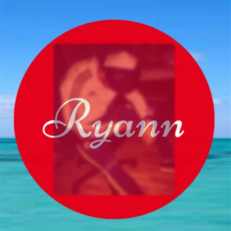 Stream Ryann Music Listen To Songs Albums Playlists For Free On