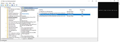 Unable To Connect To Share System Error 1272 Vworld