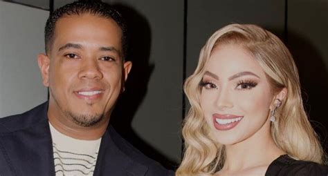 La Materialista Conoce Todos Los Detalles De Su Próxima Boda Con Eury