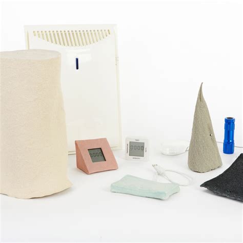 Bioplastic Projects Made From Algae Corn Starch And Other Natural Products