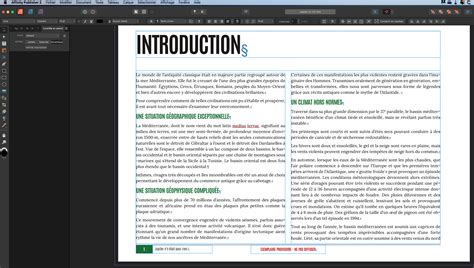 ploblem with text justification v2 bugs found on macos affinity forum