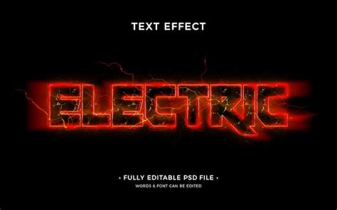 Premium Psd Sparkly Text With Bright Light