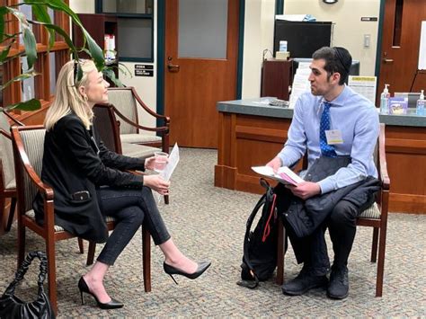 2023 Speed Mentoring Event Recap Department Of Communication