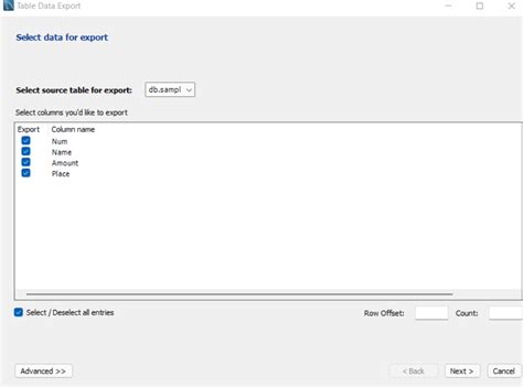 Export Mysql Table To A Csv File Easy Guide Mysqlcode Export Mysql Table To A Csv File Easy Guide Mysqlcode