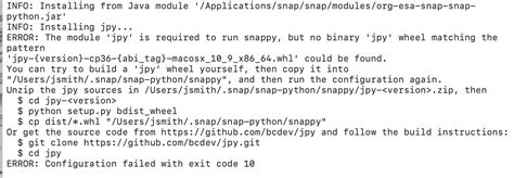 Can T Get Snappy To Interpret My Code Gpt H Python STEP Forum