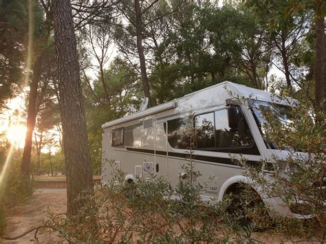 Unser Roadtrip Durch Südfrankreich Mit Dem Wohnmobil Zwei Wochen