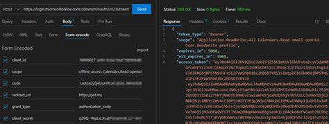 Token Validation Failed Passthrough Token Error When Creating Azure Ad