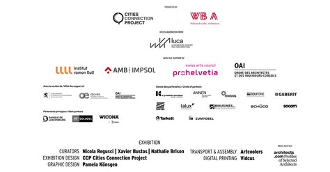 Cities Connection Project Ccp A Connector Between Cities