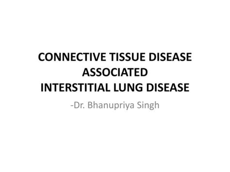 4 Diffuse Reticular Or Reticulonodular Pattern Pptx