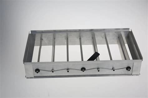 Obd Air Diffuser Damper Hvac Air Control Solutions