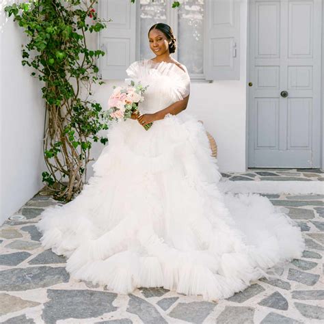 Simple Cream Wedding Dresses 60 Photos