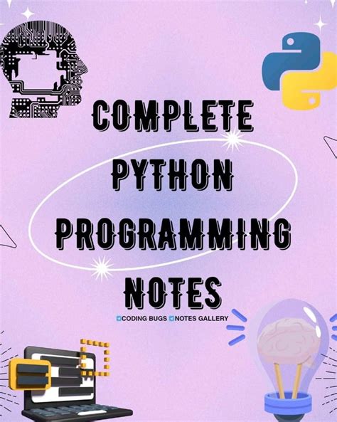 أتموتك التقنية ملخص بخط اليد ل python facebook
