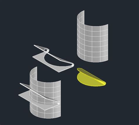 Solved Help Modeling A Shape Autodesk Community