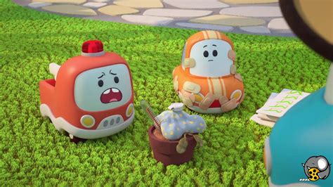 🎦 انیمیشن برو برو کوری کارسون Gogo Cory Carson S05 💠فصل ۵ قسمت 11 دوبله فارسی فیلو