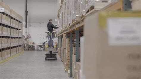 Cycle Counting Key Advantages And How It Works Guide Extensiv