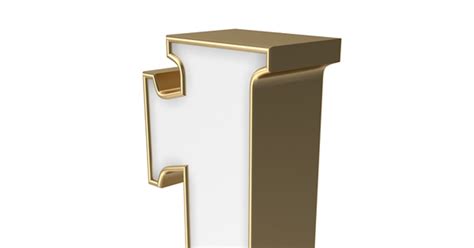 Number 1 3d Incl Number And Calendar Envato Elements