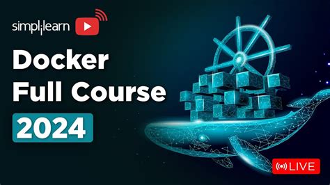 Docker Full Course Docker Compose Tutorial For Beginners Docker And Kubernetes Simplilearn