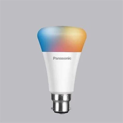 B22 Panasonic Smart WIFI Bulb Cool White 2700K At 250 Piece In Bengaluru