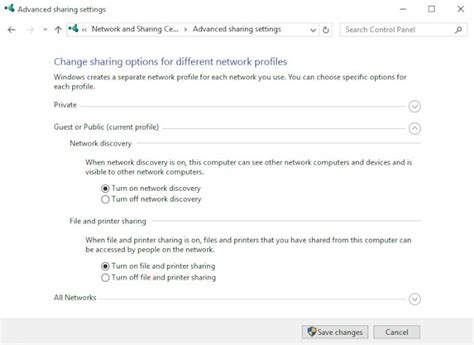如何在 Linux 和 Windows 电脑之间共享文件 Linux 中国 知乎