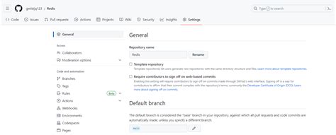 내 Github Repository로 팀원 초대하기 내 Github Repository로 팀원 초대하기