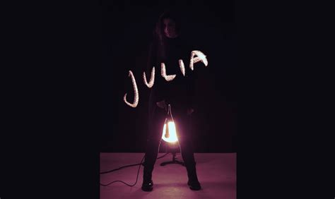 JULIA - Séries Mania Institute