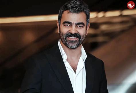 تصاویر بیوگرافی و عکس های شخصی بهزاد خلج؛ از کودکی تا بازیگری