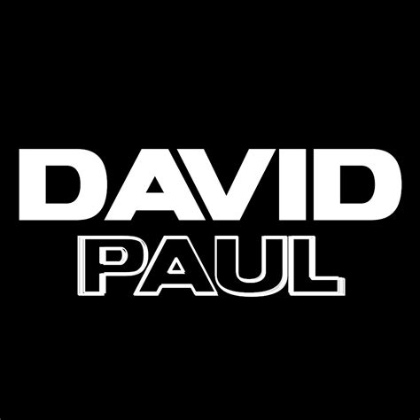 David Paul Youtube