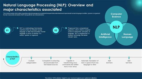 Natural Language Processing Zero To Nlp Introduction To Natural Language Processing Ai Ss V Ppt