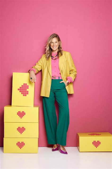 Jolanda Van Der Linden Model Management