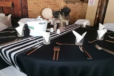 Year End Function Venues Pretoria Top Picks For Smbs