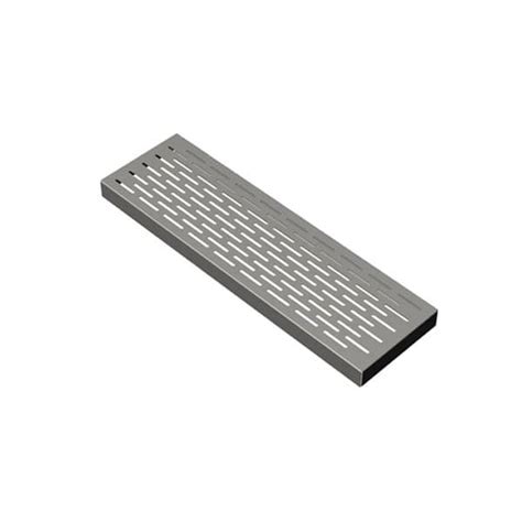Floor Air Diffuser BPP Tecno Ventil SpA Linear