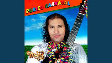 Palomita Mensajera No Hay Secretos En El Amor Carnaval Youtube
