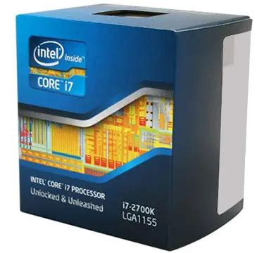 Intel Core i7-2700K vs Intel Core Ultra 5 225F